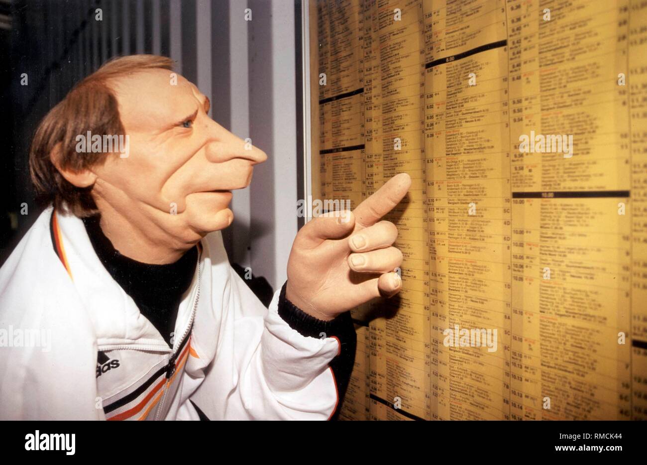 Humor galuschka h hi-res stock photography and images - Alamy