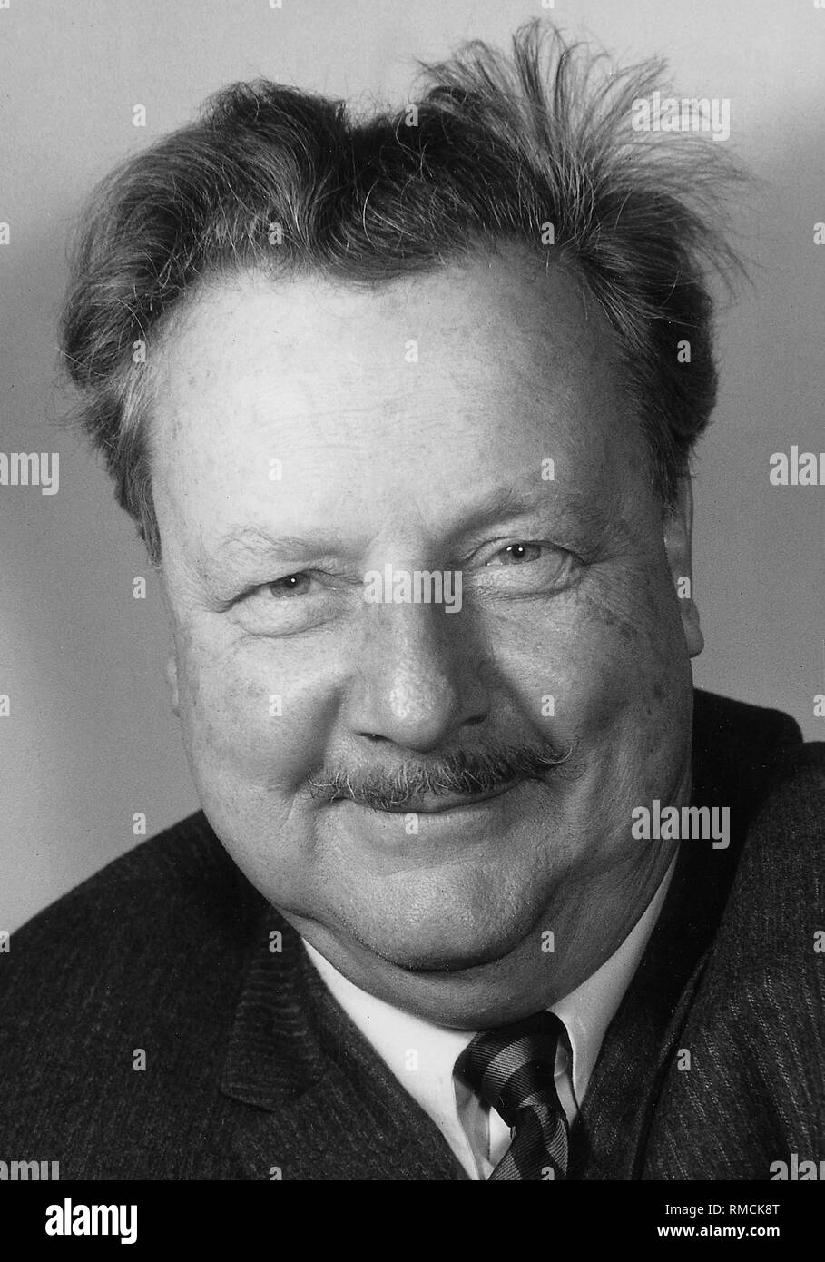 Austrian american actor hi-res stock photography and images - Alamy