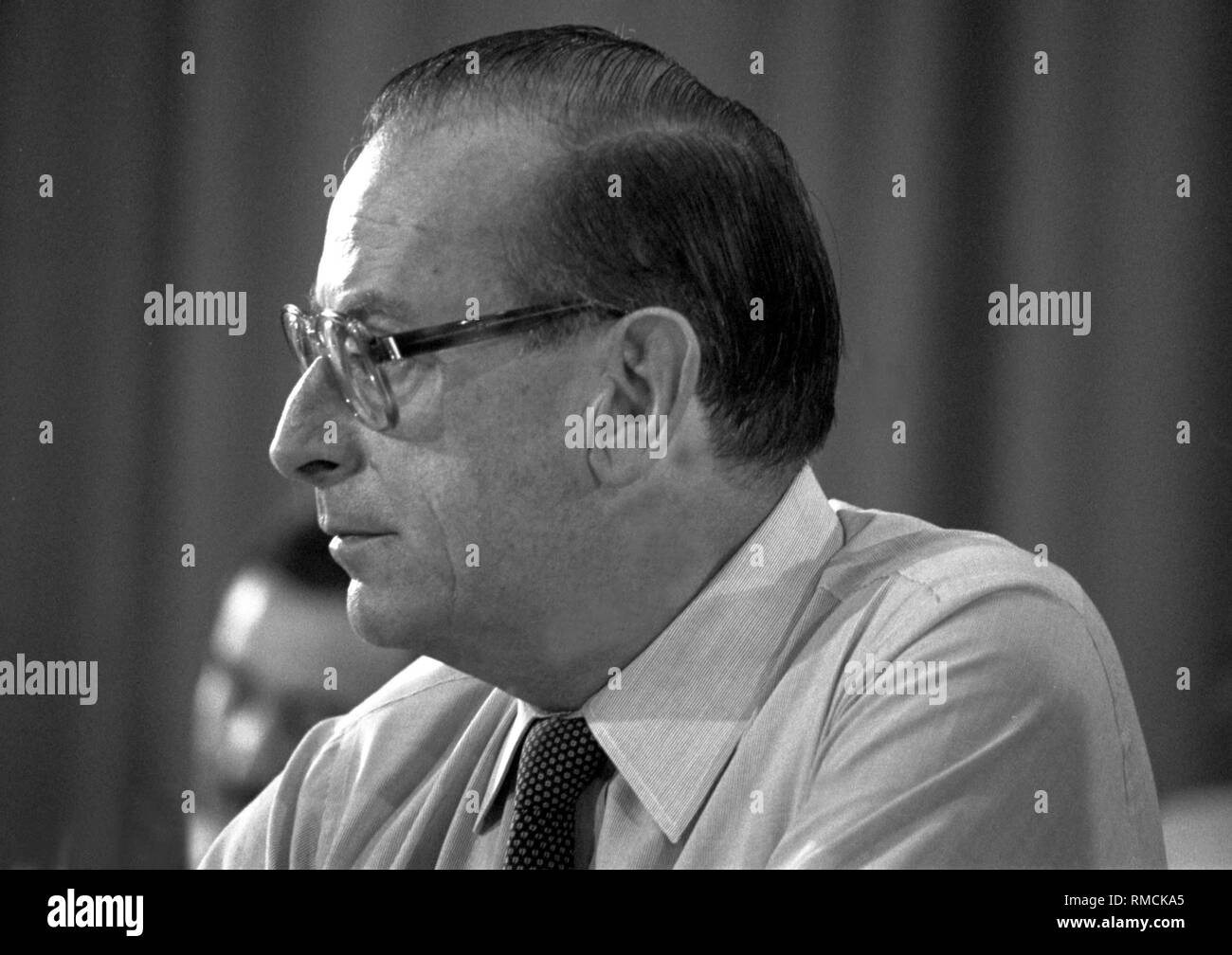 18 07 1982 hi-res stock photography and images - Alamy