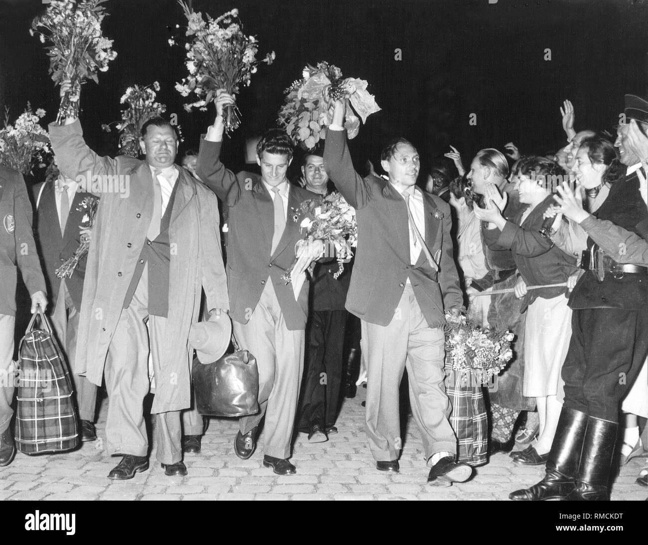 Morlock hi-res stock photography and images - Alamy