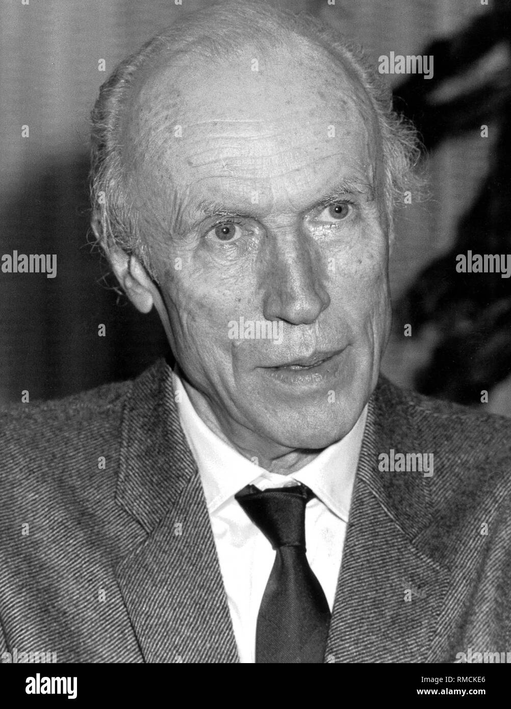 Eric rohmer hi-res stock photography and images - Alamy
