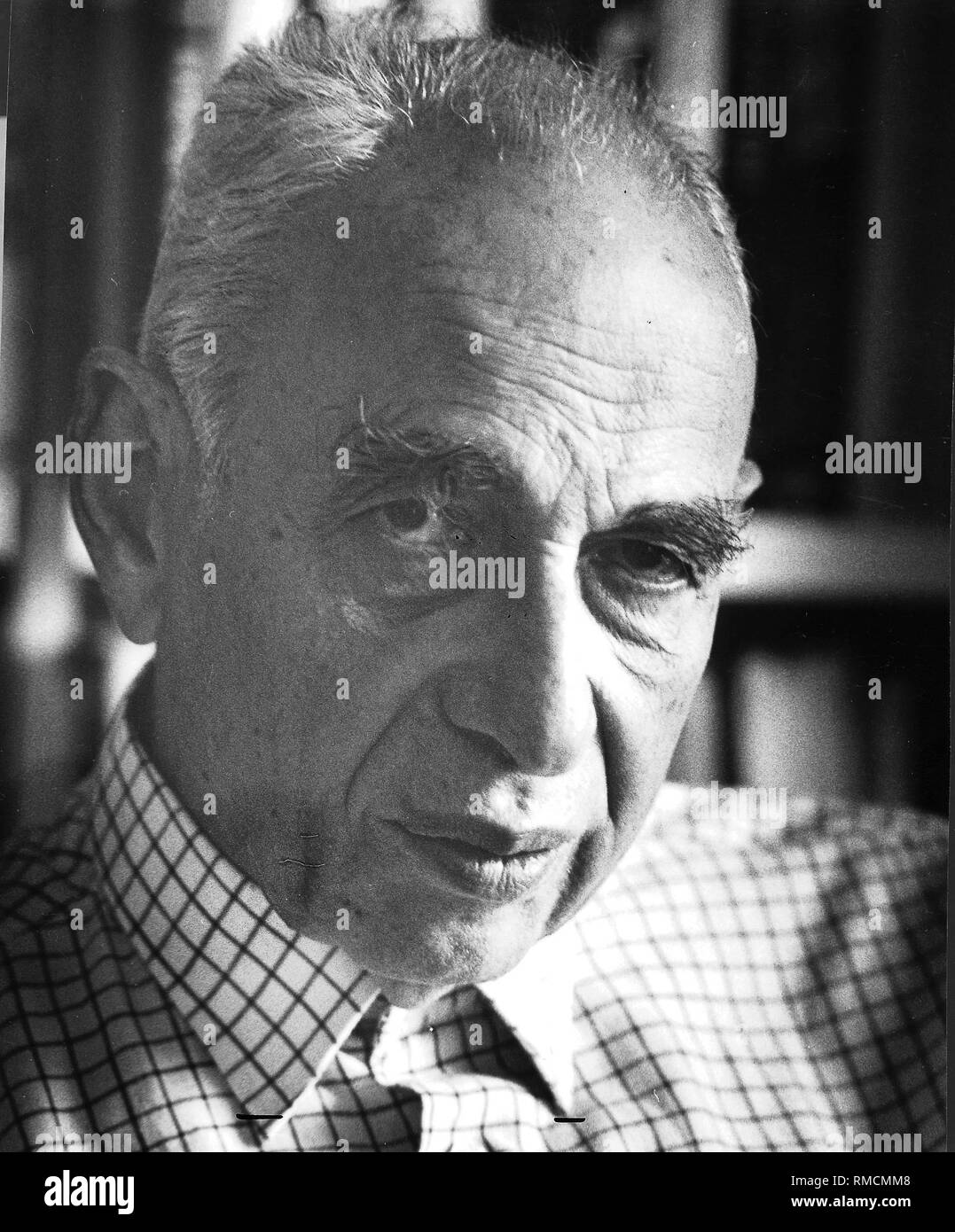 Francois media Black and White Stock Photos & Images - Alamy