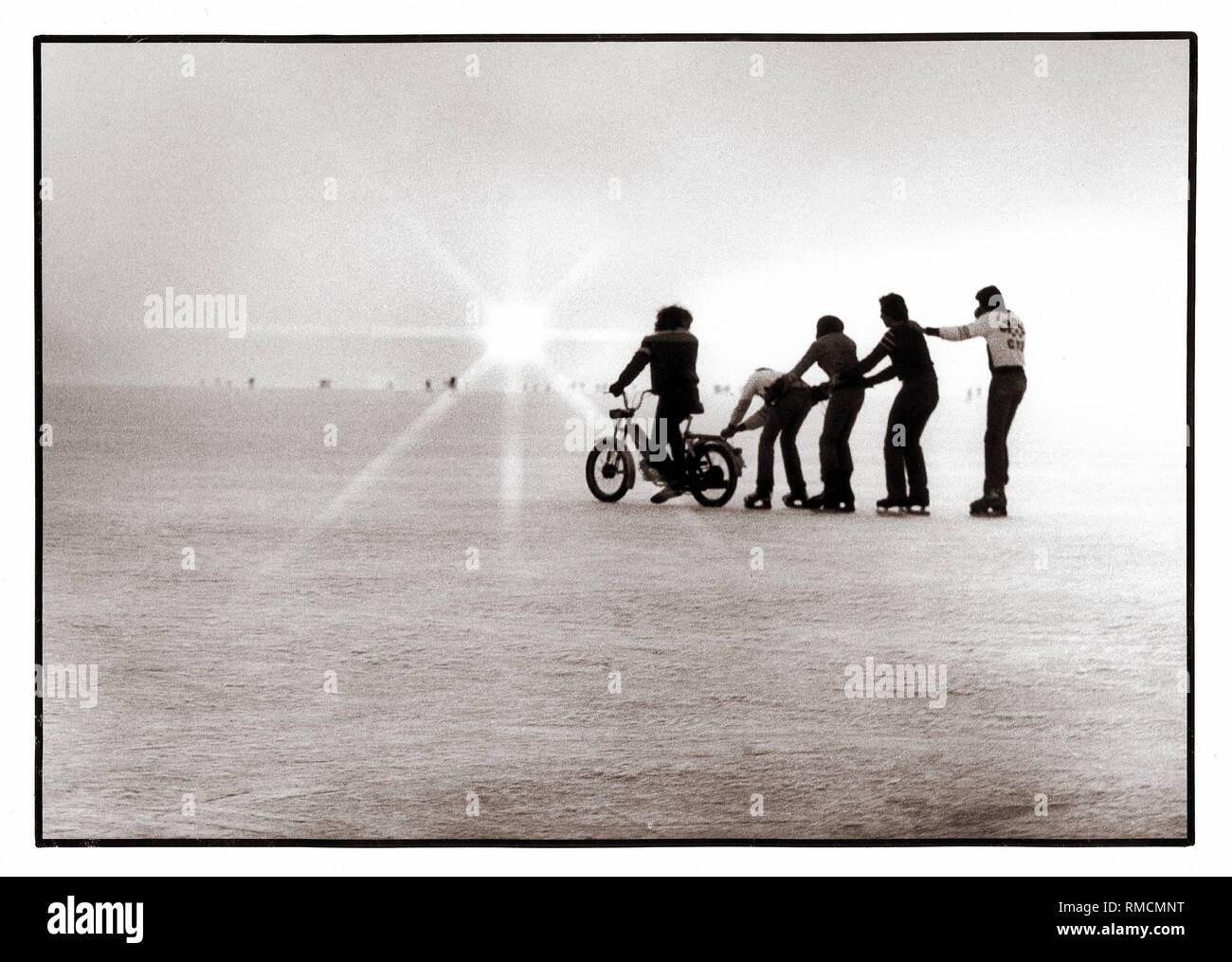 1980s ice skating hi-res stock photography and images - Alamy