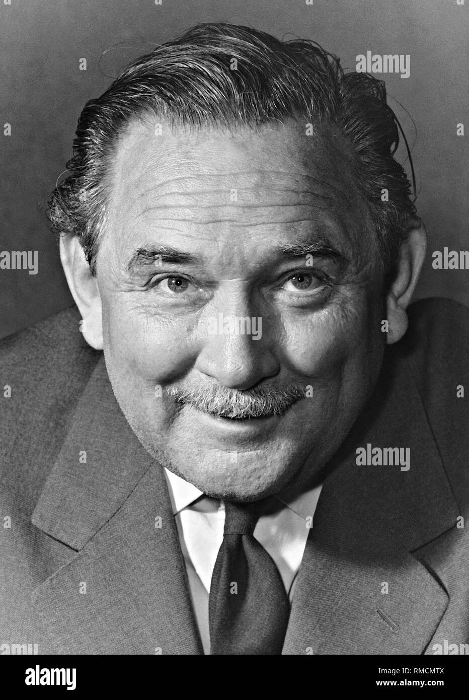 Gustav Knuth High Resolution Stock Photography and Images - Alamy