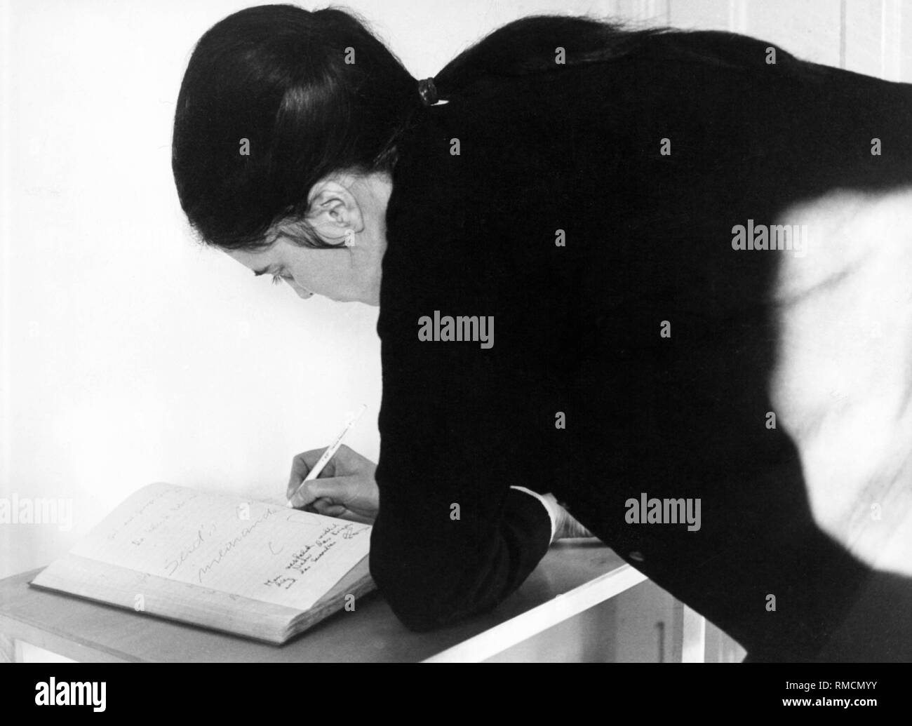 Elfie Pertramer High Resolution Stock Photography and Images - Alamy