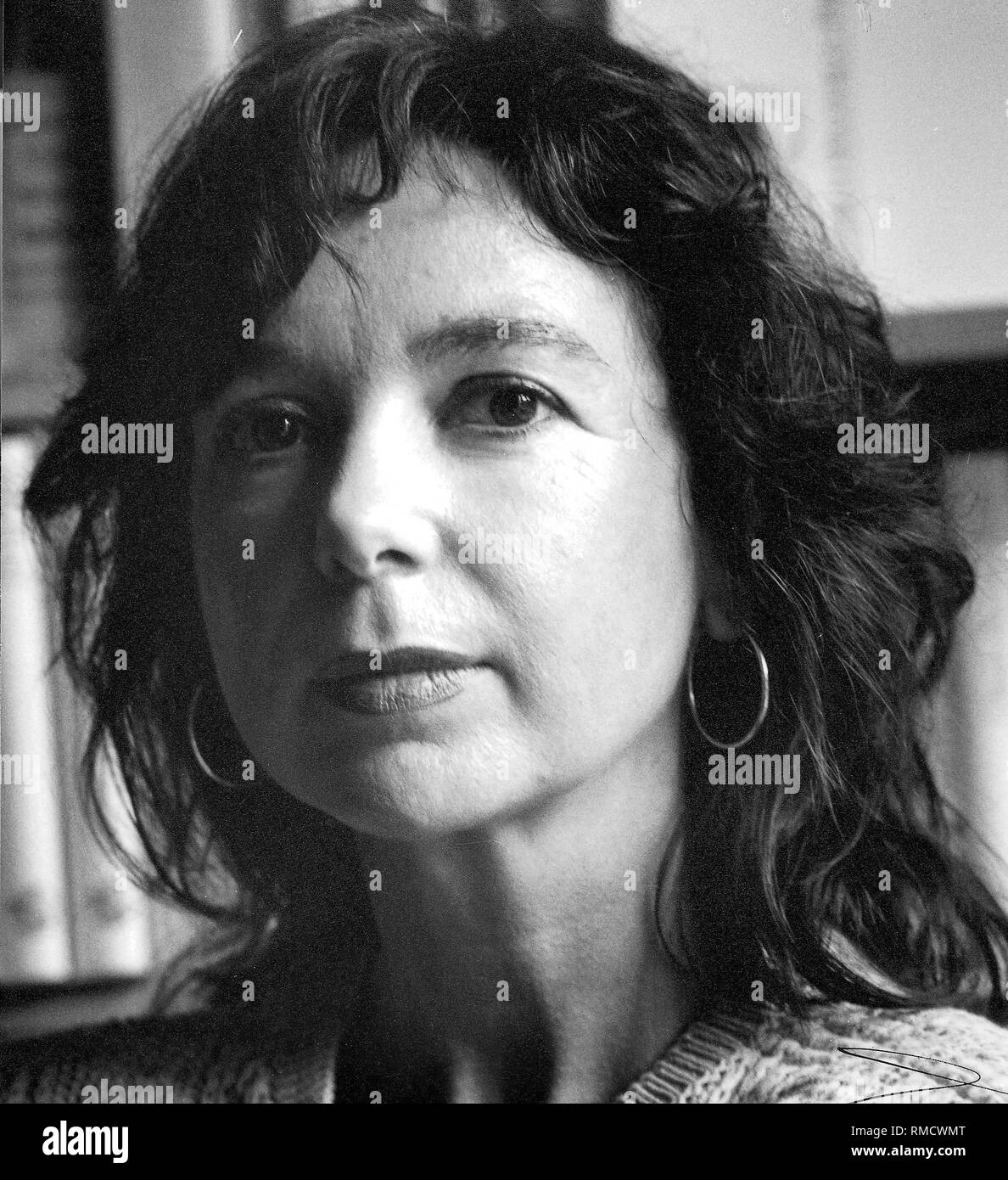 Ulla Hahn High Resolution Stock Photography and Images - Alamy