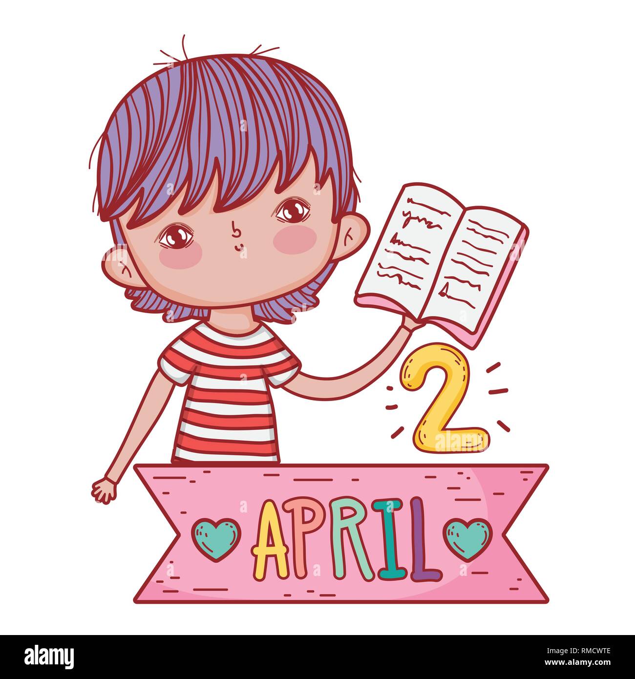 Educational history book Stock Vector Images - Alamy