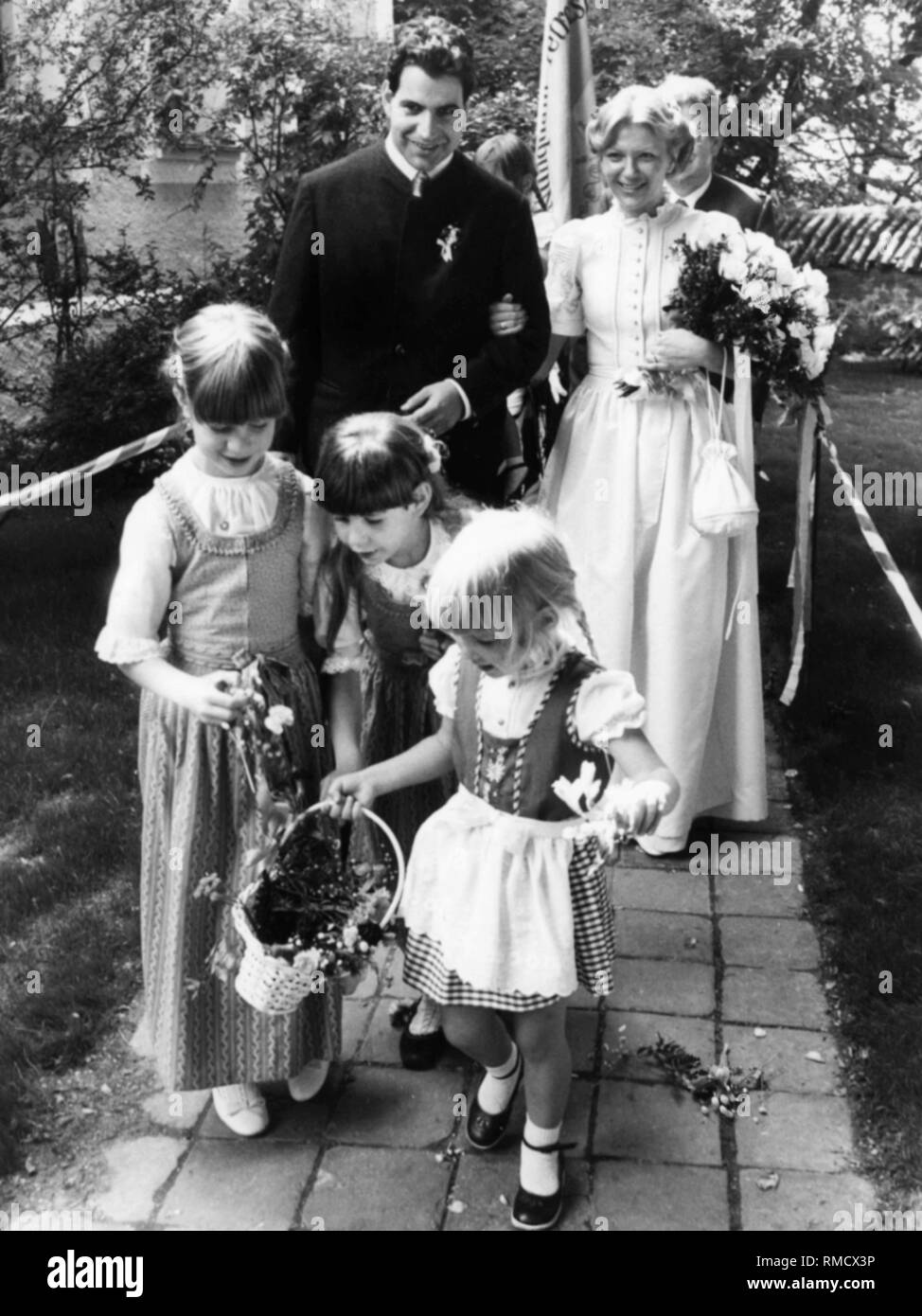 1982 celebrities hi-res stock photography and images - Alamy