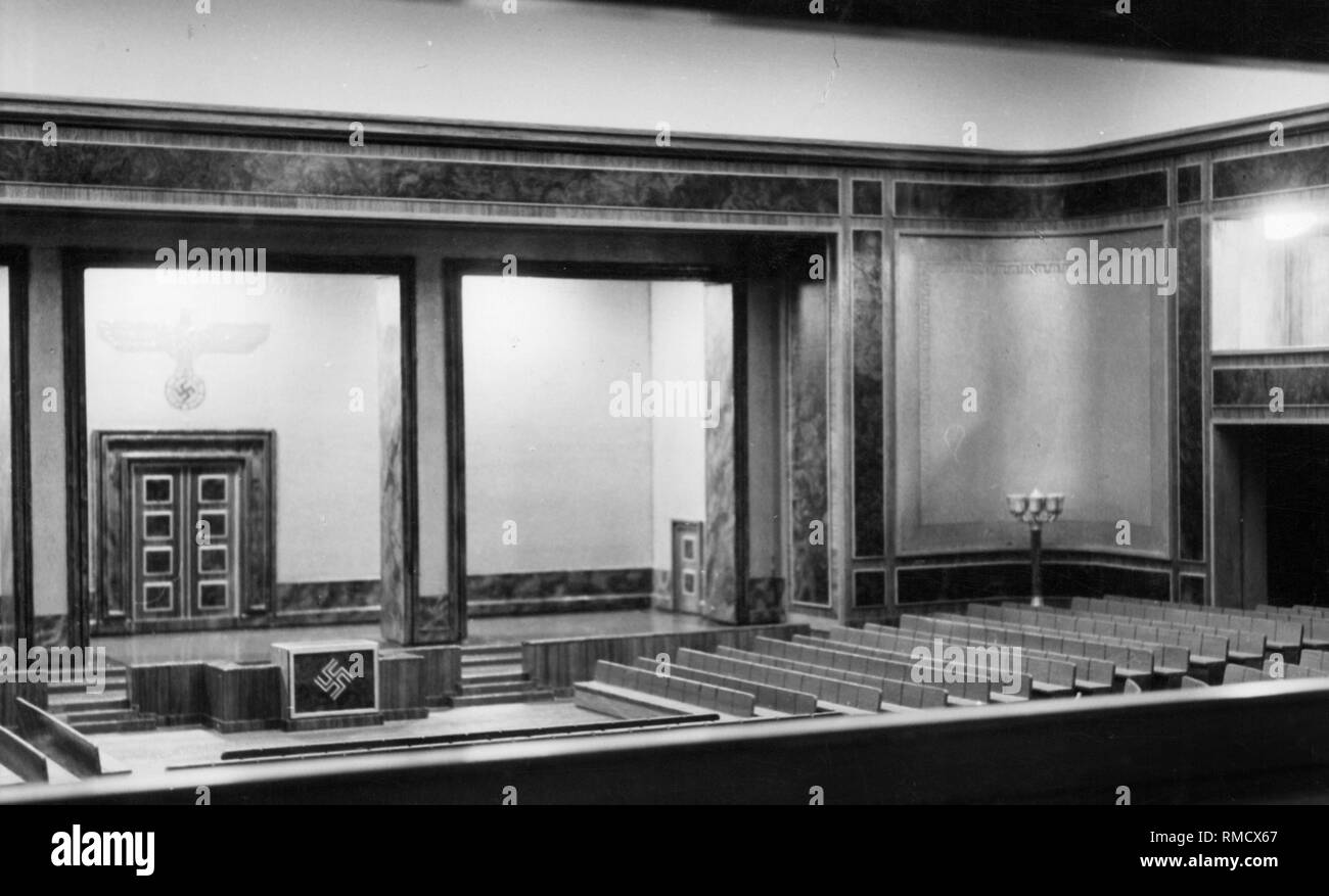 The Reichstag Model High Resolution Stock Photography and Images - Alamy