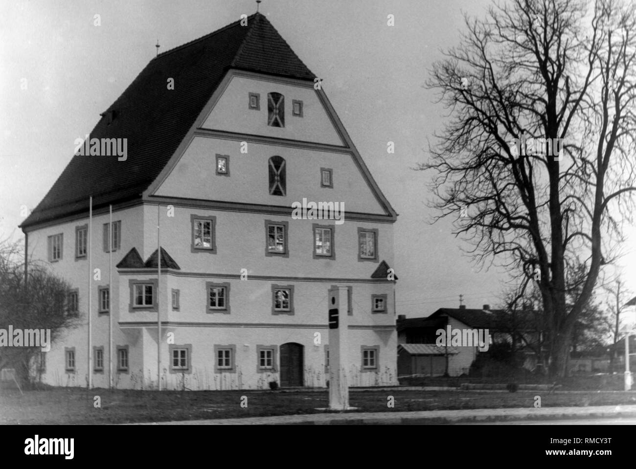 Schechen hi-res stock photography and images - Alamy