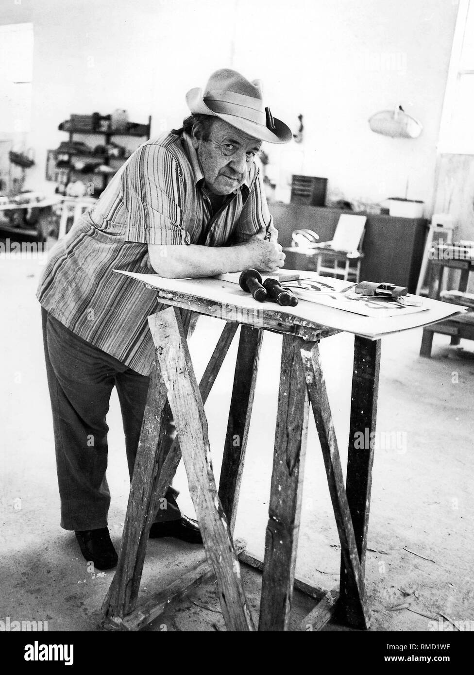 Manzu hi-res stock photography and images - Alamy