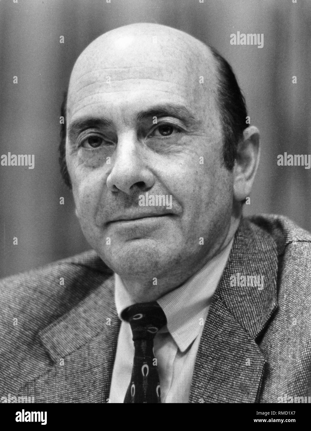 Manfred woerner hi-res stock photography and images - Alamy