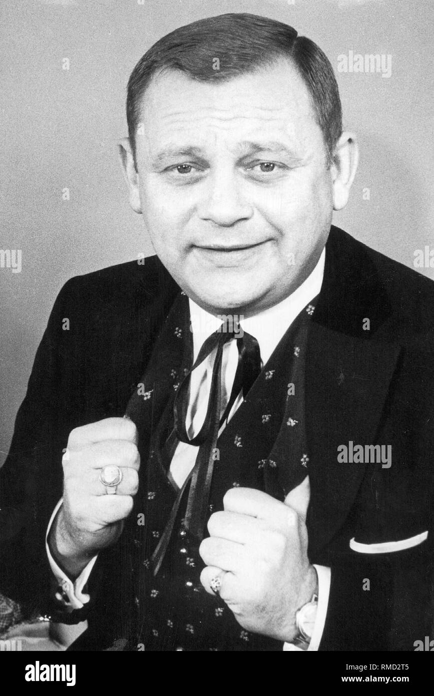 Herbert hisel hi-res stock photography and images - Alamy