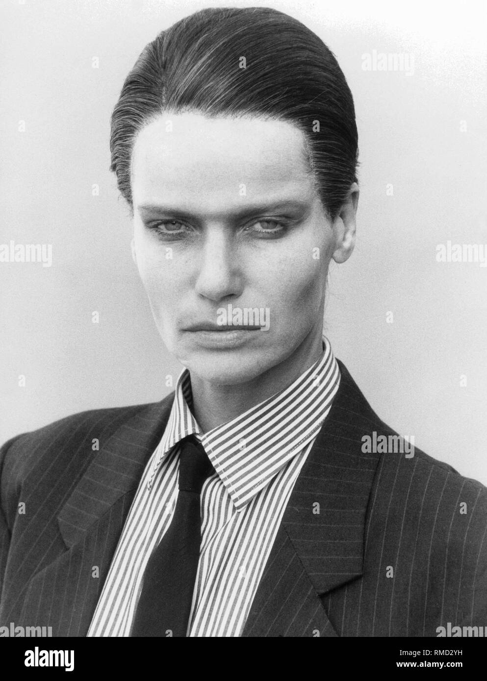 Actress And Fashion Model Countess Vera Gottliebe Anna Graefin Von Actress And Fashion Model Countess Vera Gottliebe Anna Graefin Von