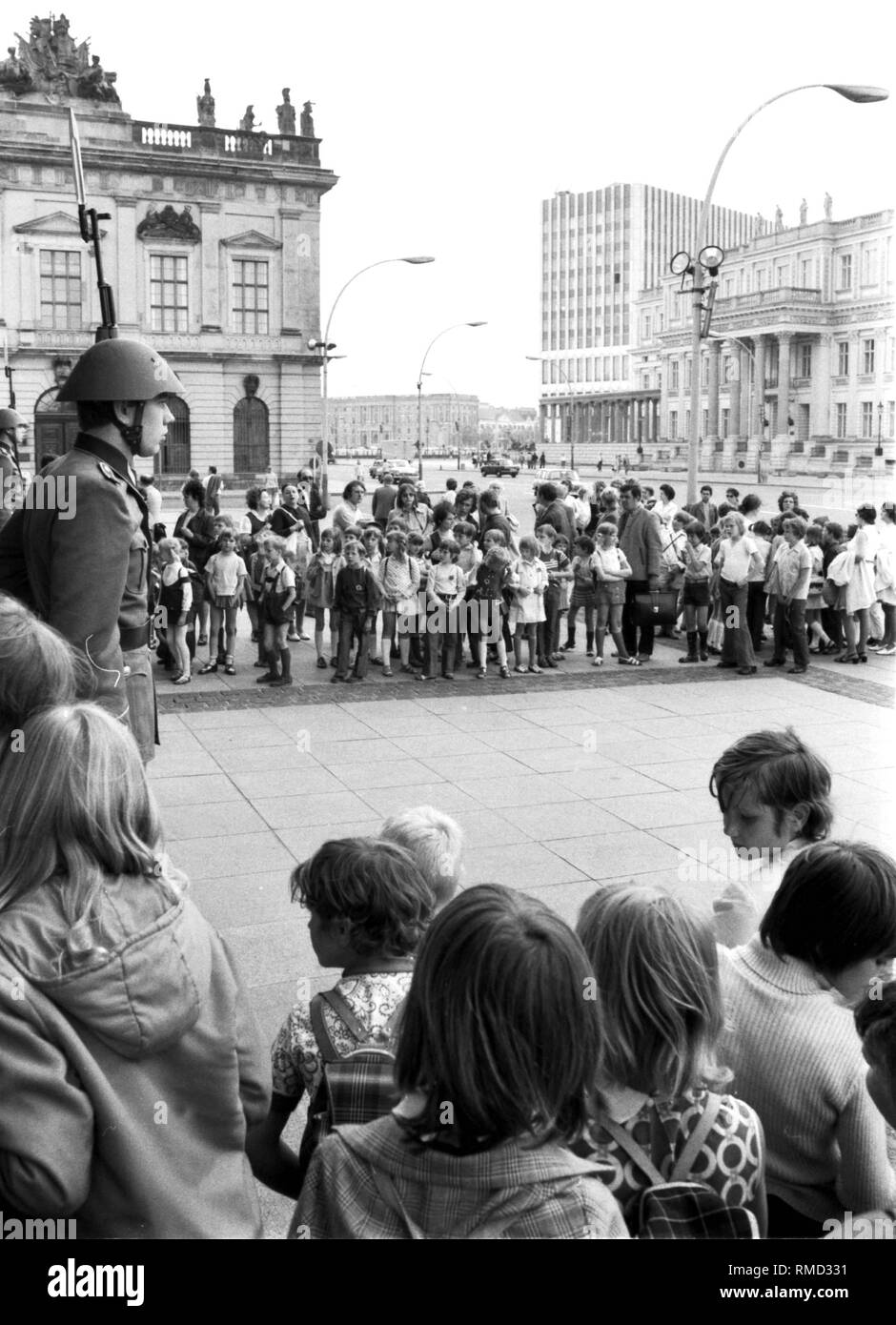 National front 1970s hi-res stock photography and images - Alamy