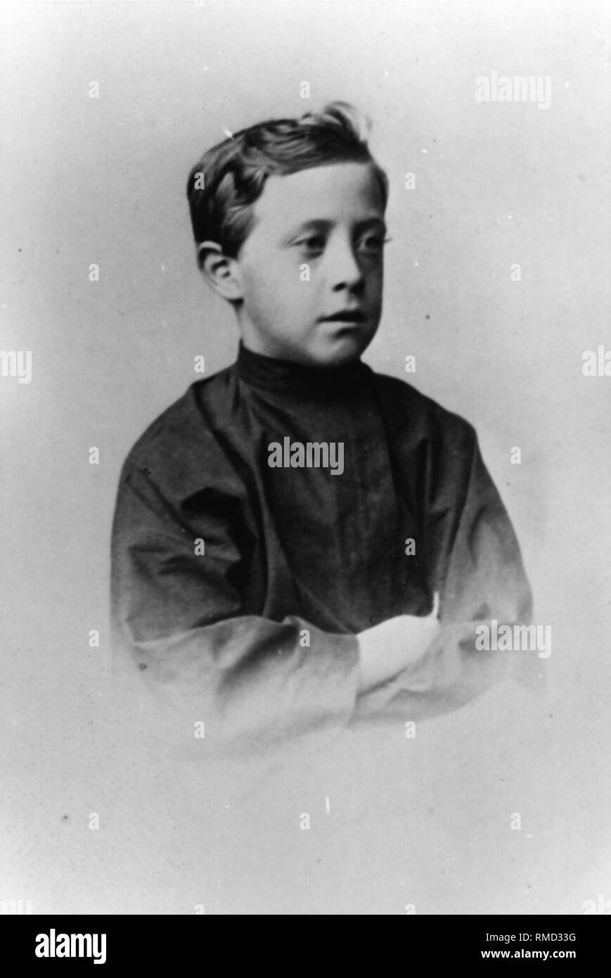 Nicholas nikolaevich the younger of russia hi-res stock photography and ...