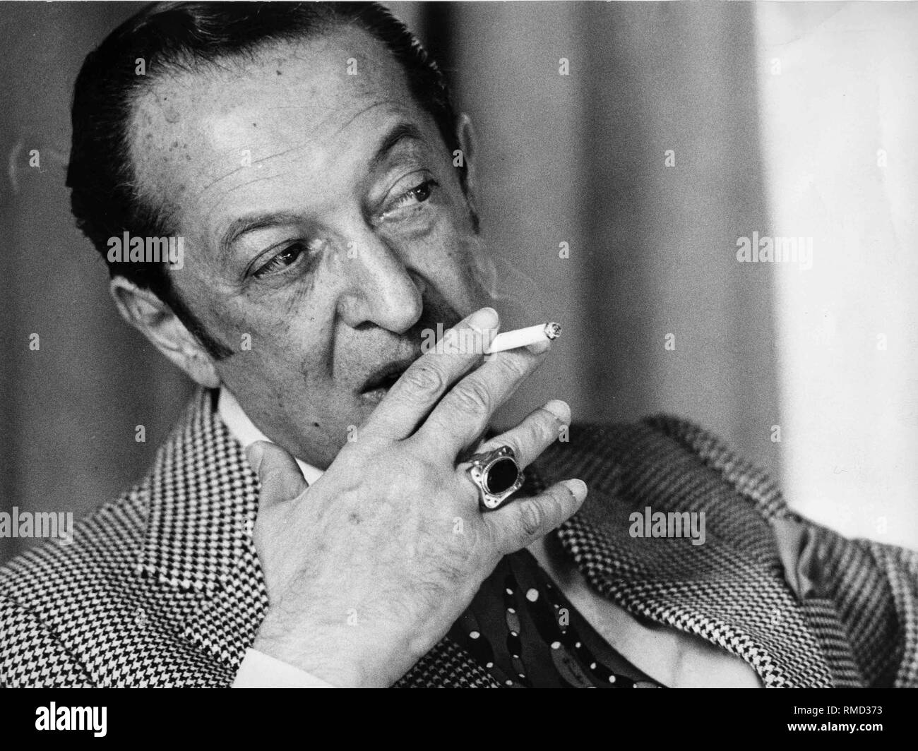 Once read by millions of people, now almost forgotten: The journalist ...