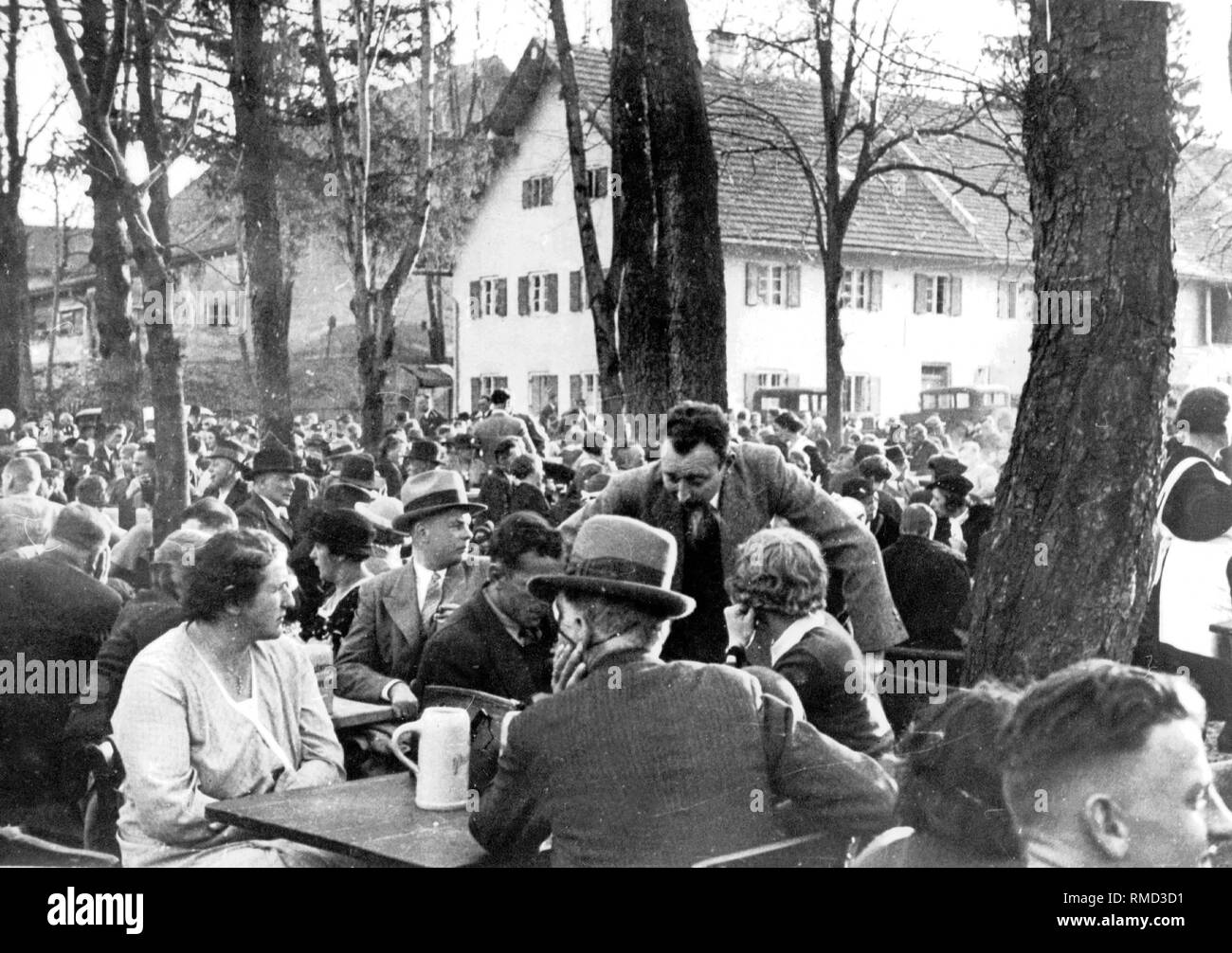 Munich planegg Black and White Stock Photos & Images - Alamy