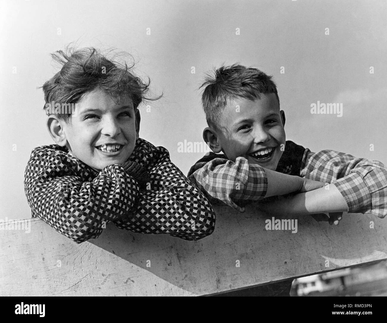 50s Boys
