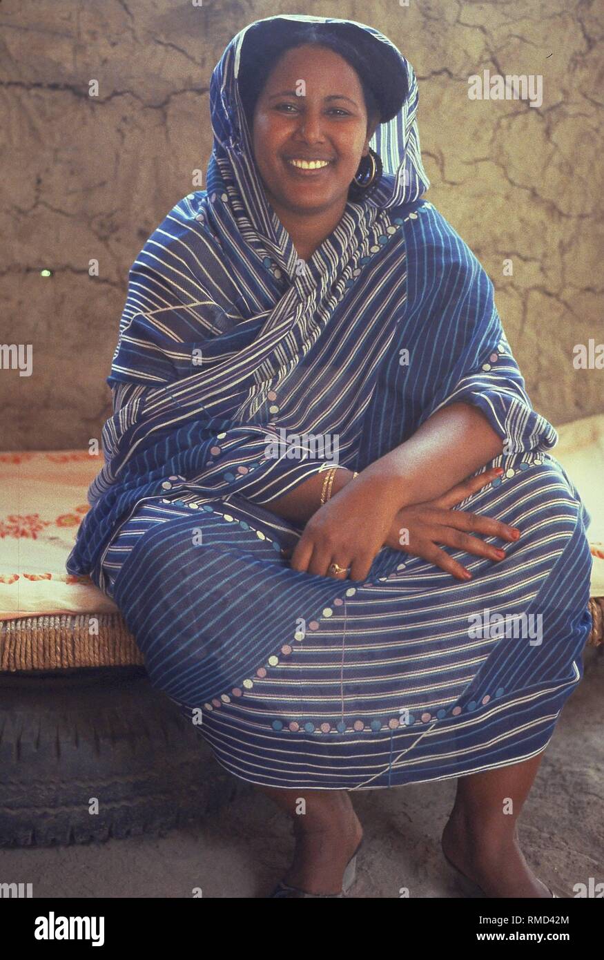 Blue Robes High Resolution Stock Photography and Images - Alamy