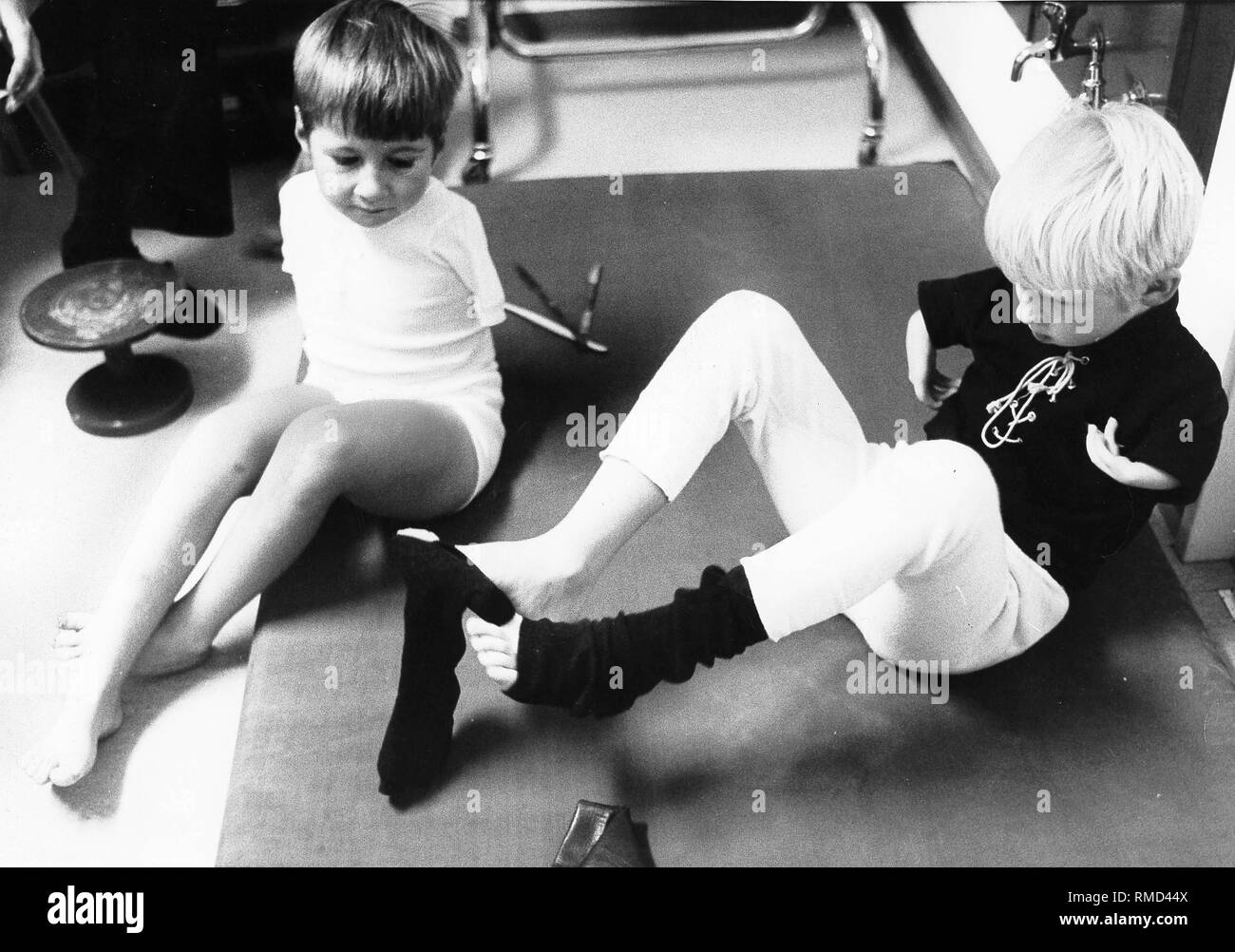 Contergan High Resolution Stock Photography and Images - Alamy