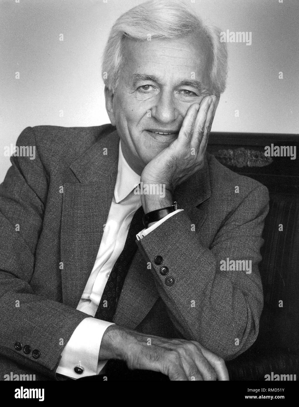 Richard frhr von politics hi-res stock photography and images - Alamy