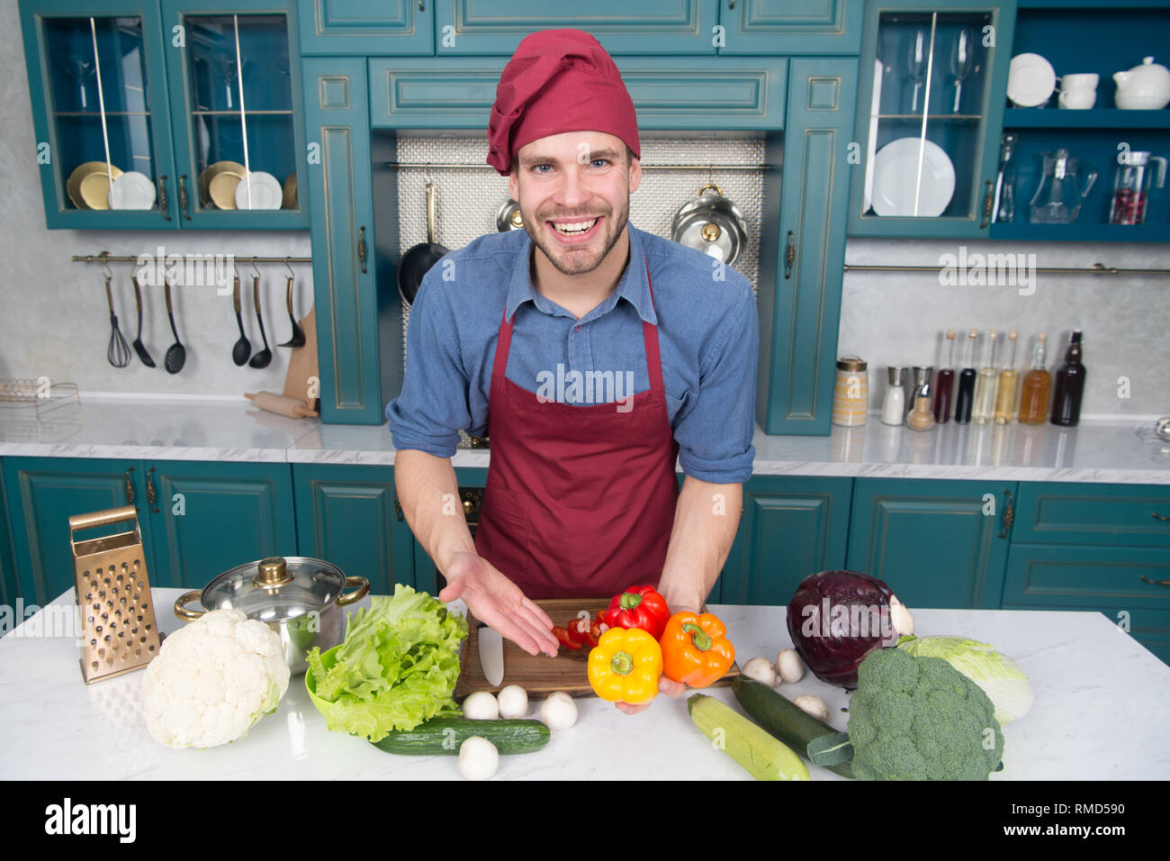 Secret cooking tips. Follow these steps to make healthy meals easy ...