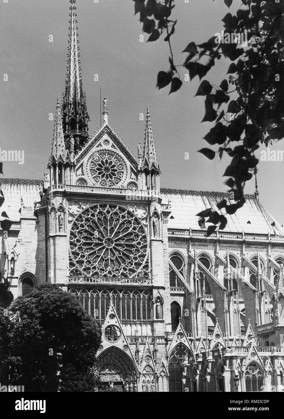 Exterior front side Black and White Stock Photos & Images - Alamy