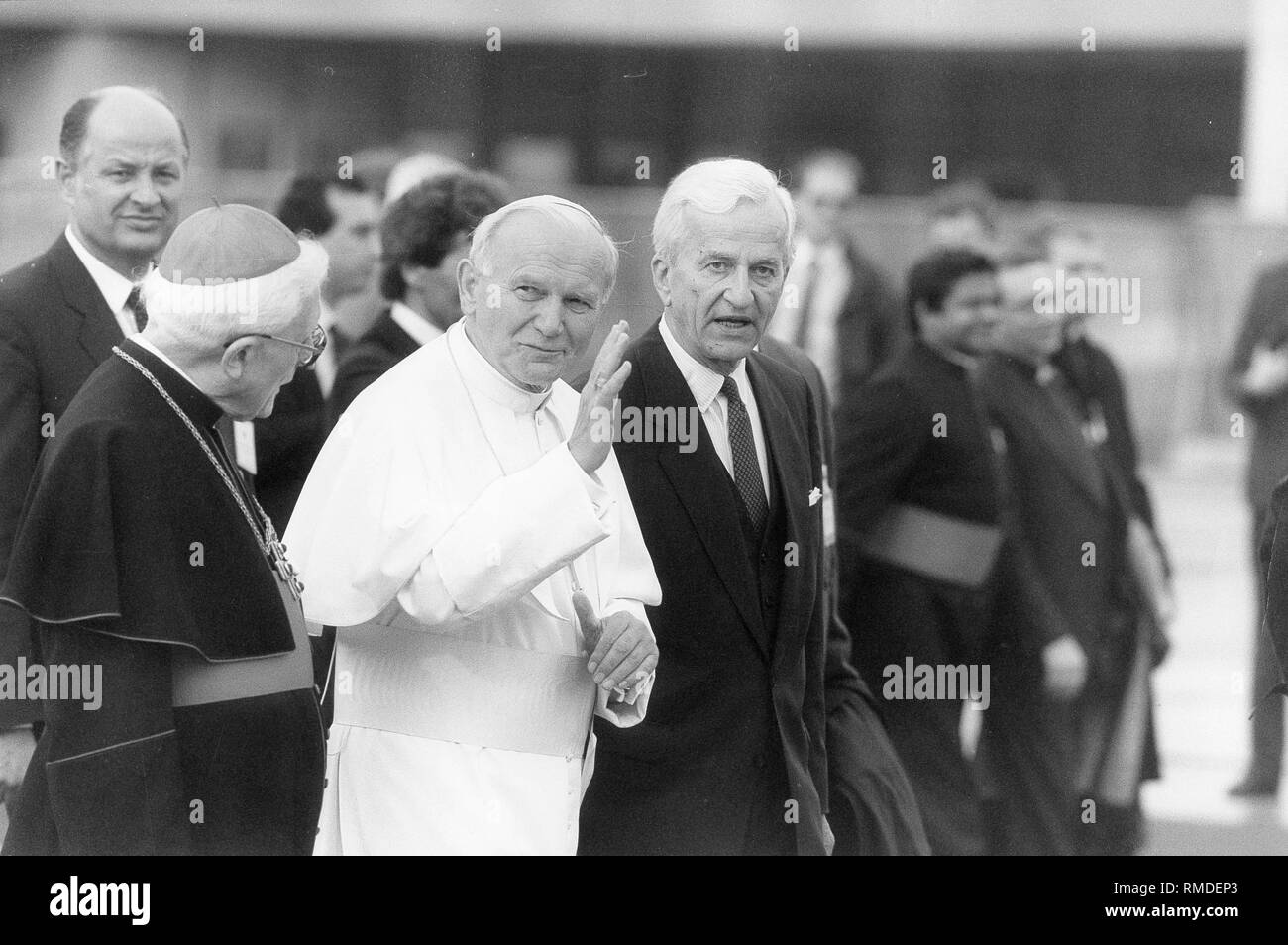Joseph hoeffner hi-res stock photography and images - Alamy