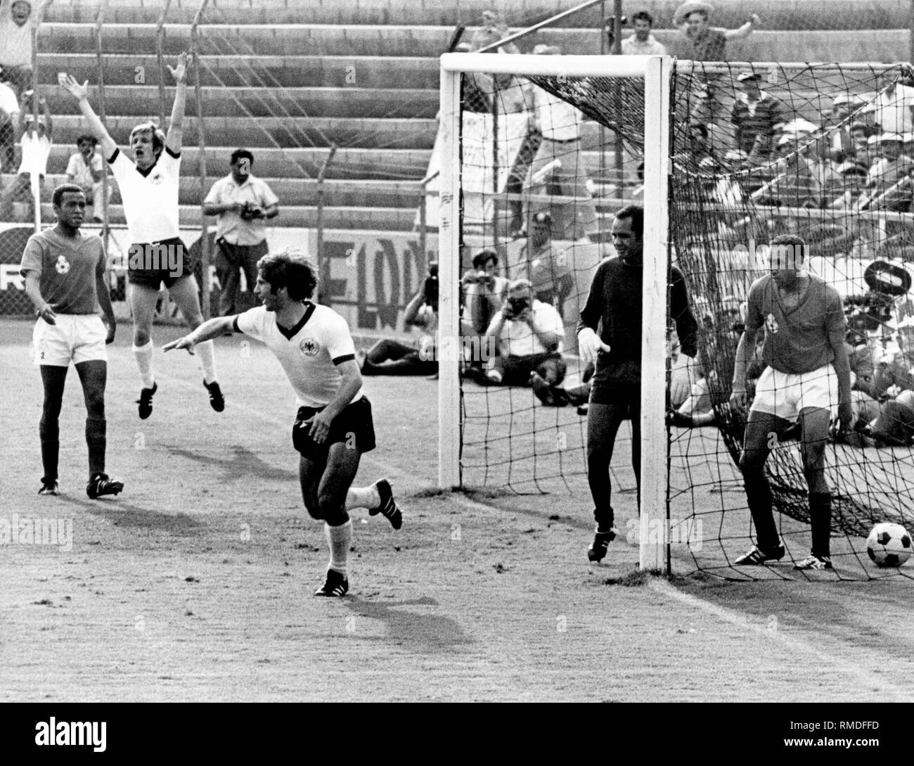 1970 world cup hi-res stock photography and images - Alamy