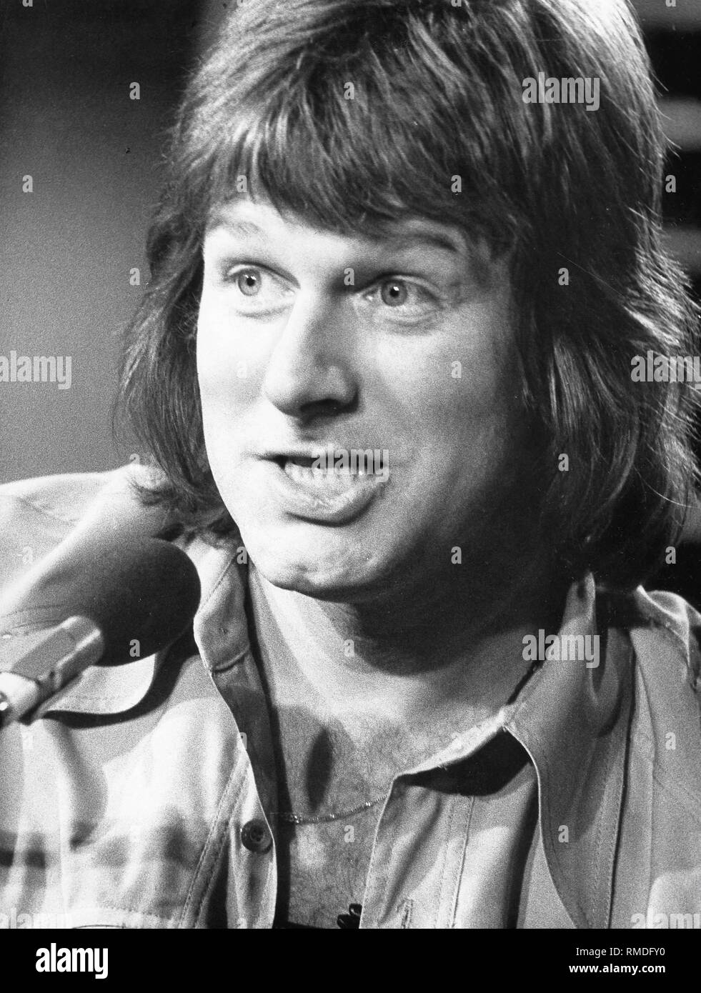 German singer 1978 hi-res stock photography and images - Alamy