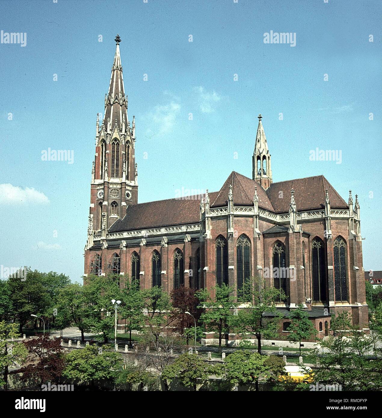 Giesing munich hi-res stock photography and images - Alamy
