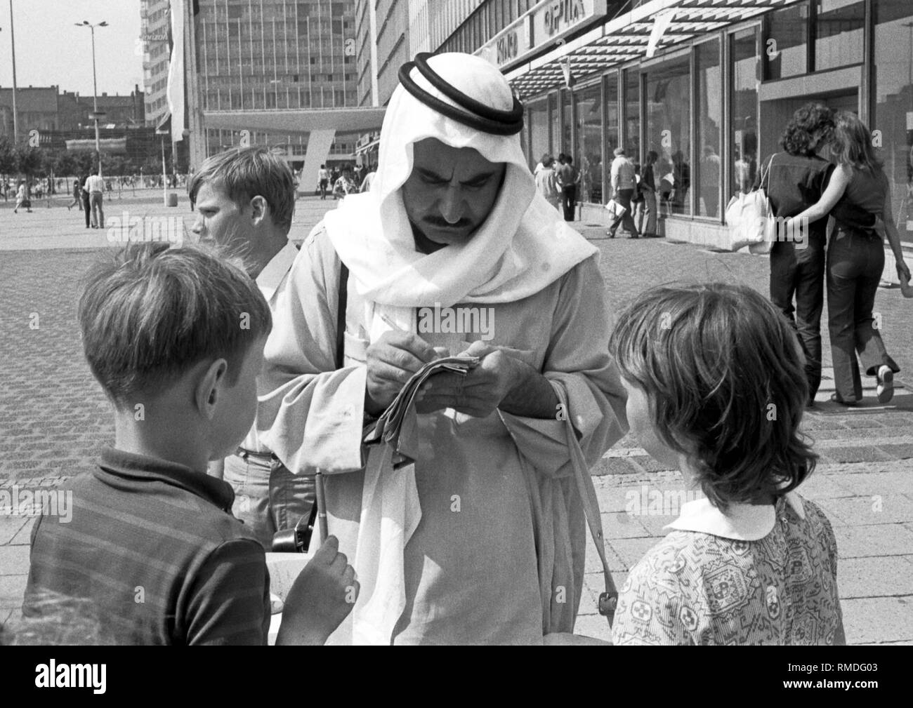 The World Festival of Youth and Students between 28 July - 5 August ...