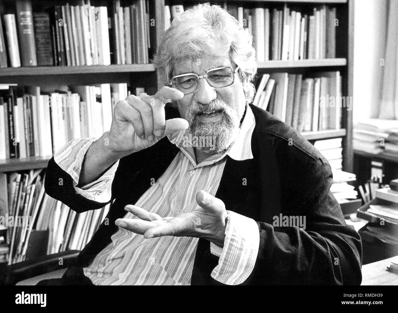 Hans peter science hi-res stock photography and images - Alamy