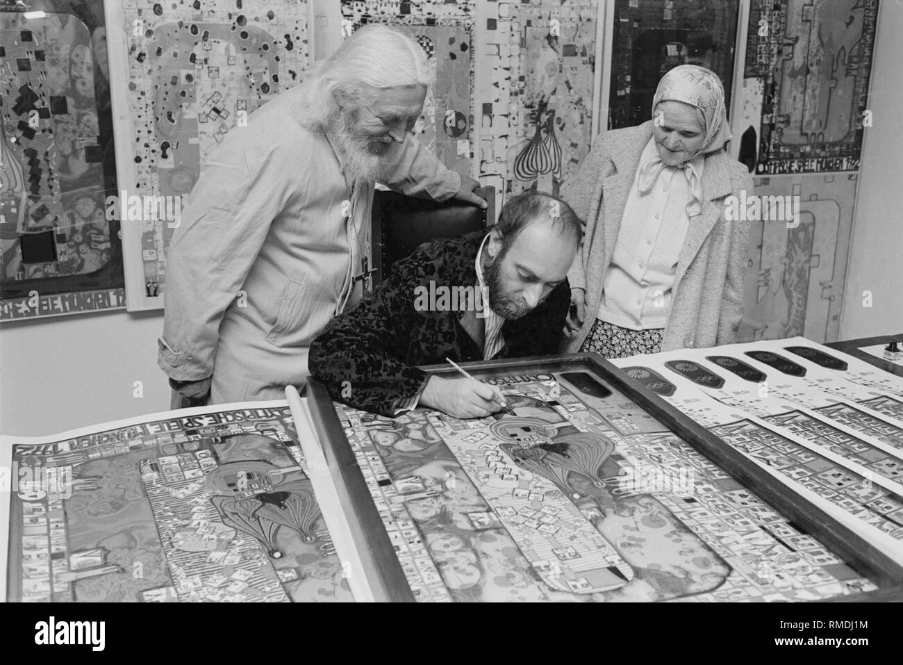 Timofei High Resolution Stock Photography and Images - Alamy