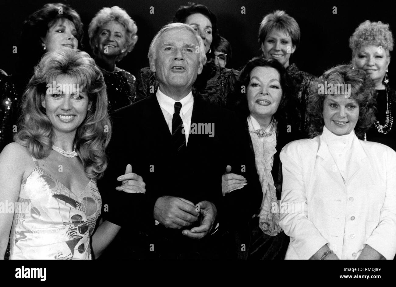 Margot hielscher hi-res stock photography and images - Alamy