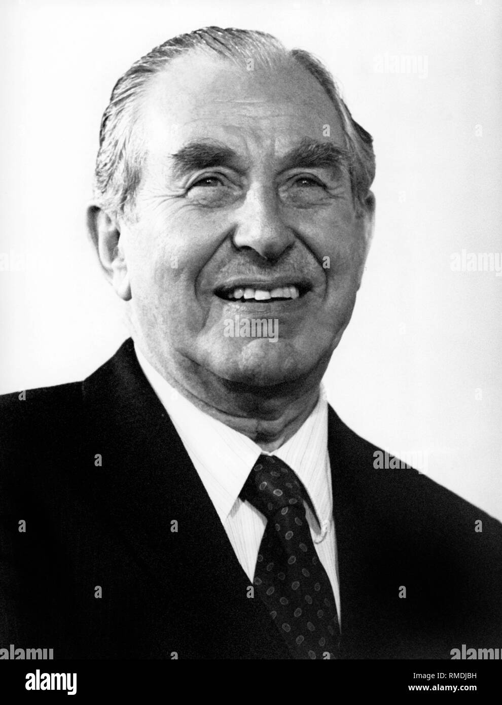 President chaim hi-res stock photography and images - Alamy