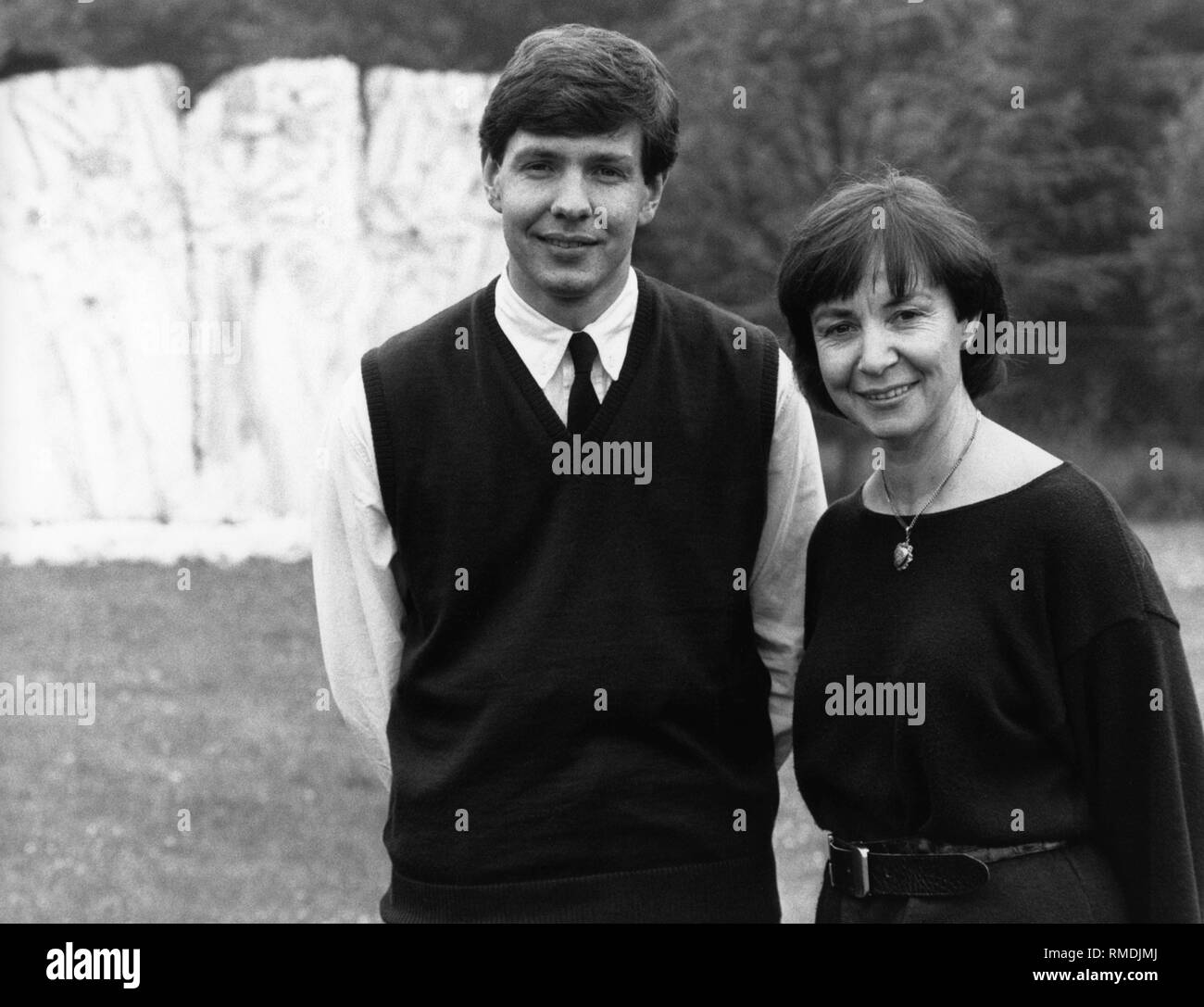 Mensing hi-res stock photography and images - Alamy