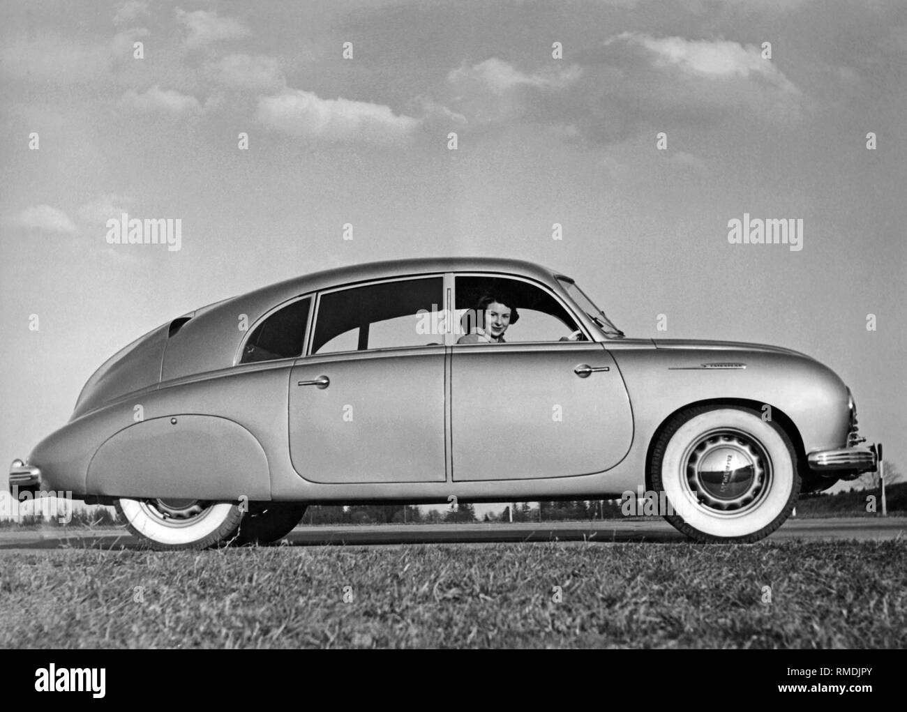 Tatra 600 High Resolution Stock Photography and Images - Alamy