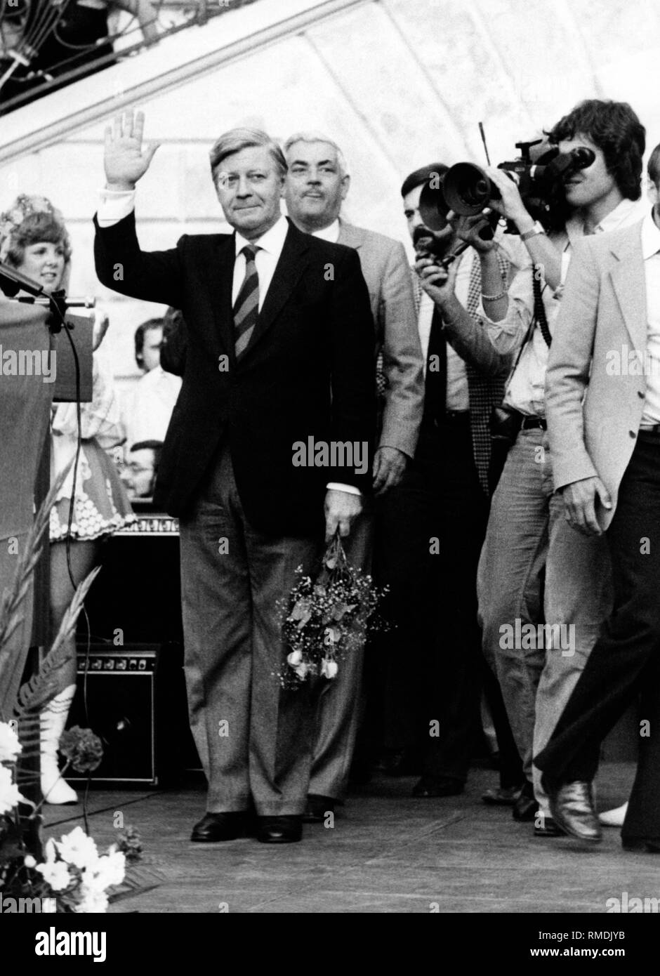 1980 politics hi-res stock photography and images - Alamy