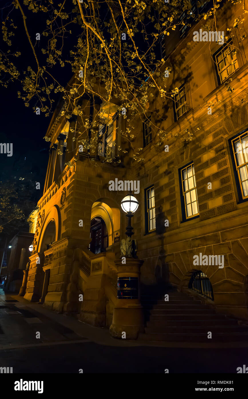 Treasury building of 1851 hi-res stock photography and images - Alamy