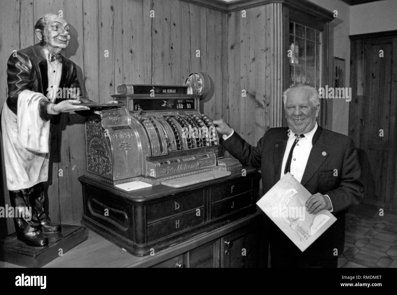 Willy Heide High Resolution Stock Photography and Images - Alamy