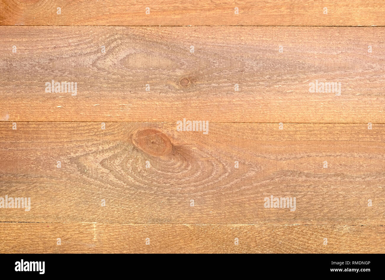 Horizontal painted brown color wooden boards as background front view ...