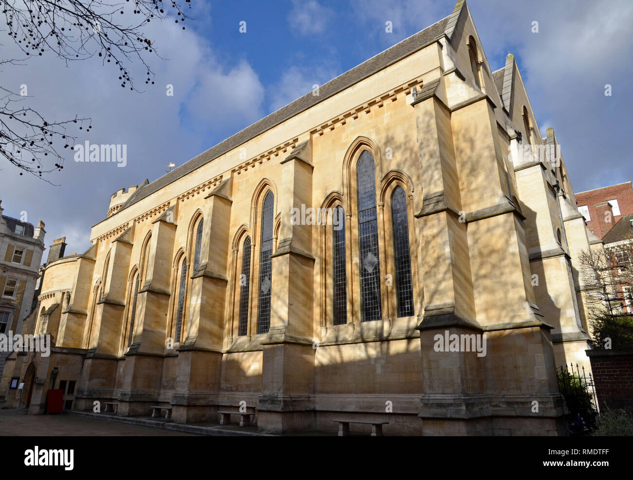Grade 1 listed building london hi-res stock photography and images - Alamy