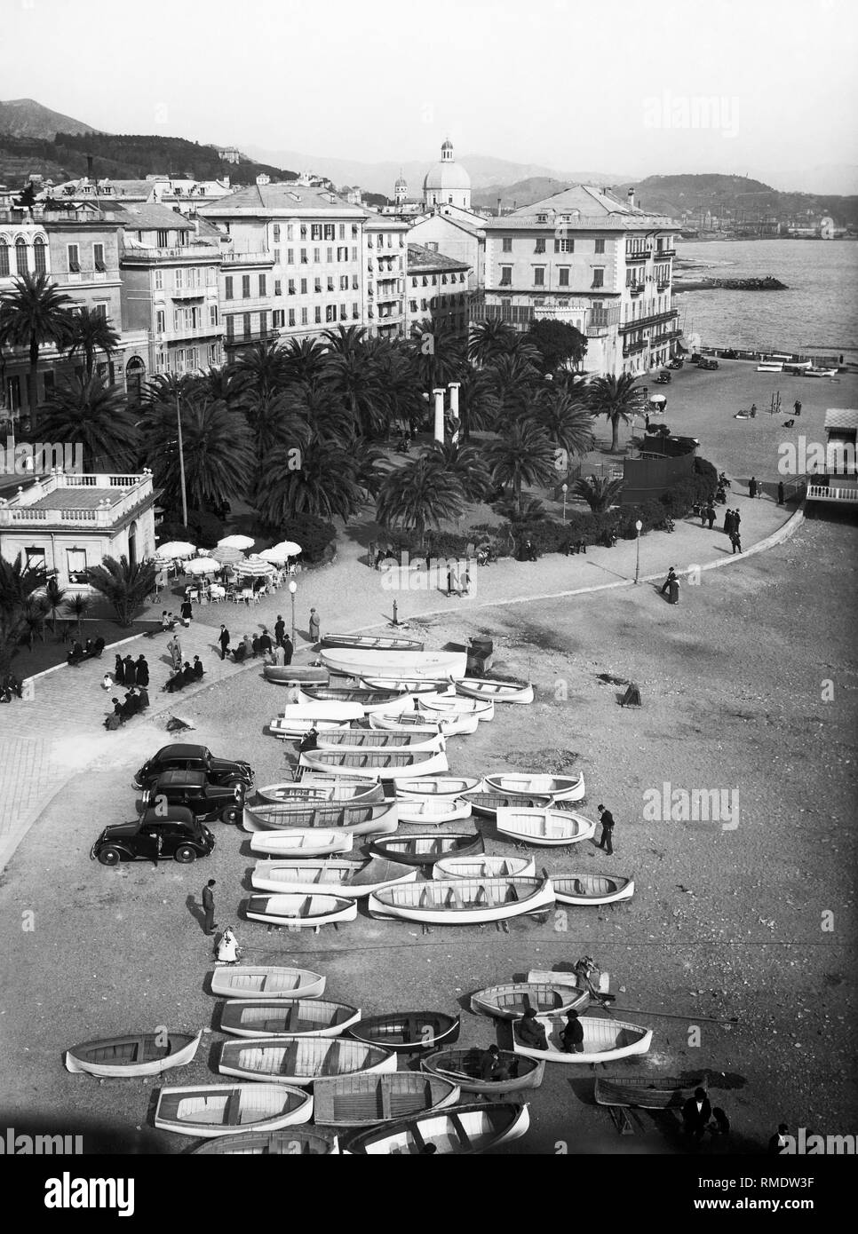 Pegli High Resolution Stock Photography and Images - Alamy