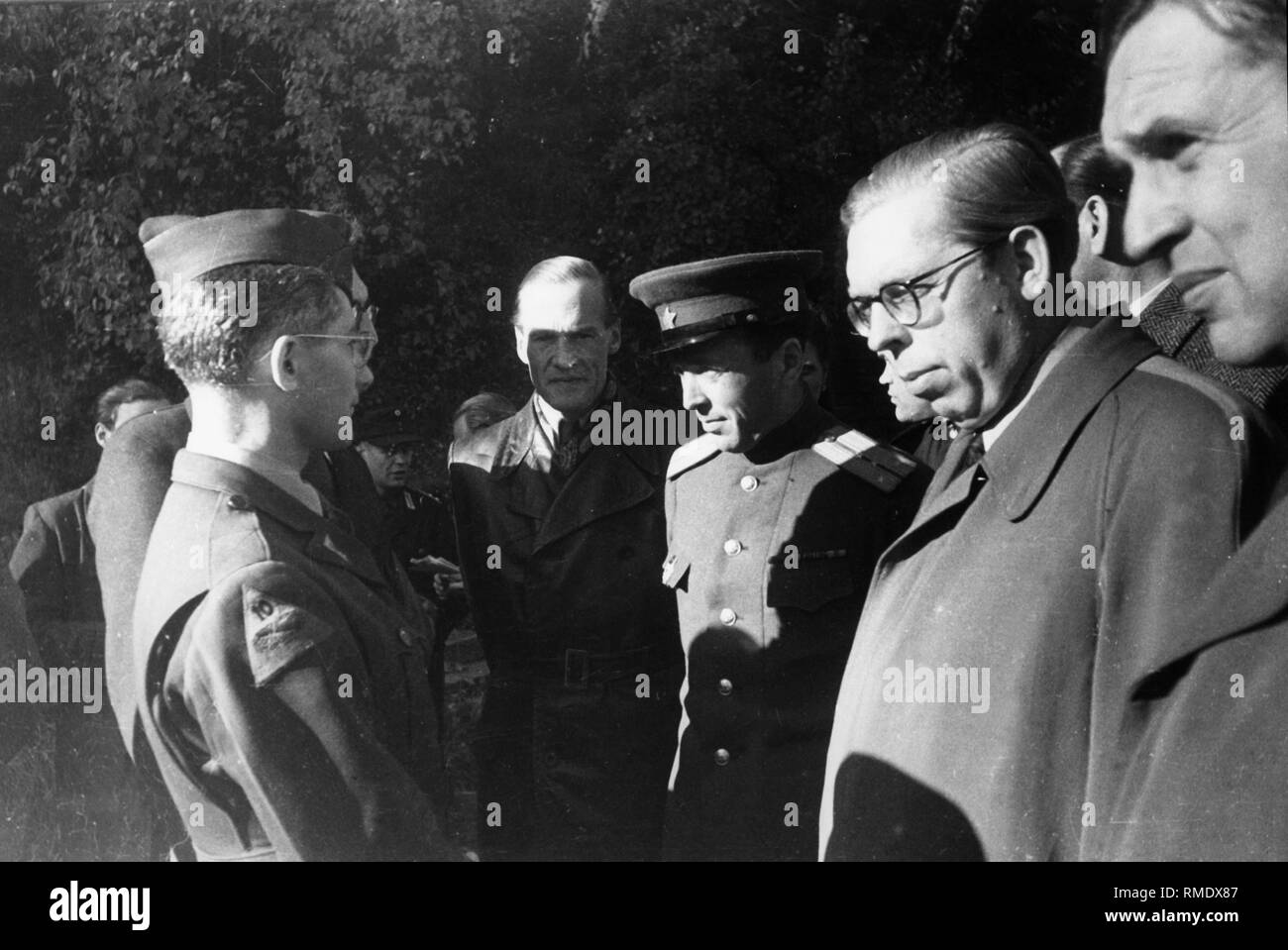 German Russian Border High Resolution Stock Photography and Images - Alamy