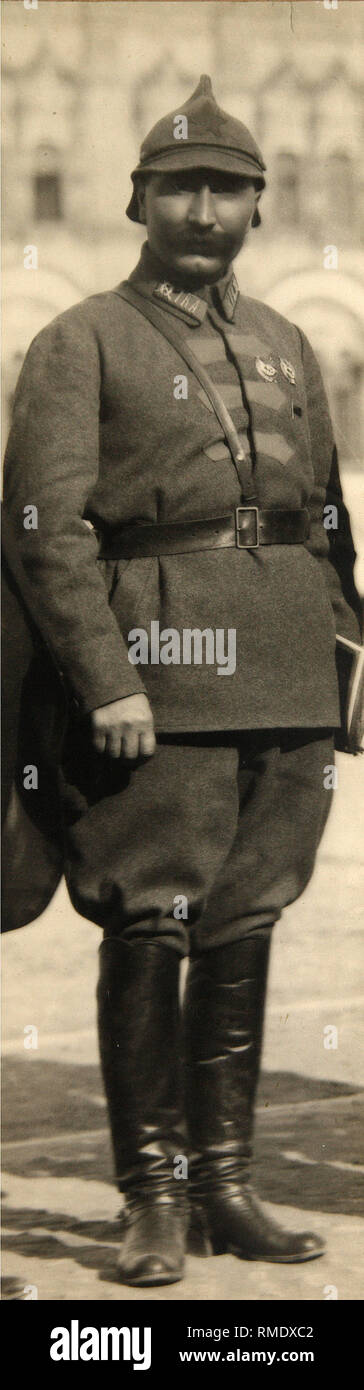 Semyon budyonny hi-res stock photography and images - Alamy