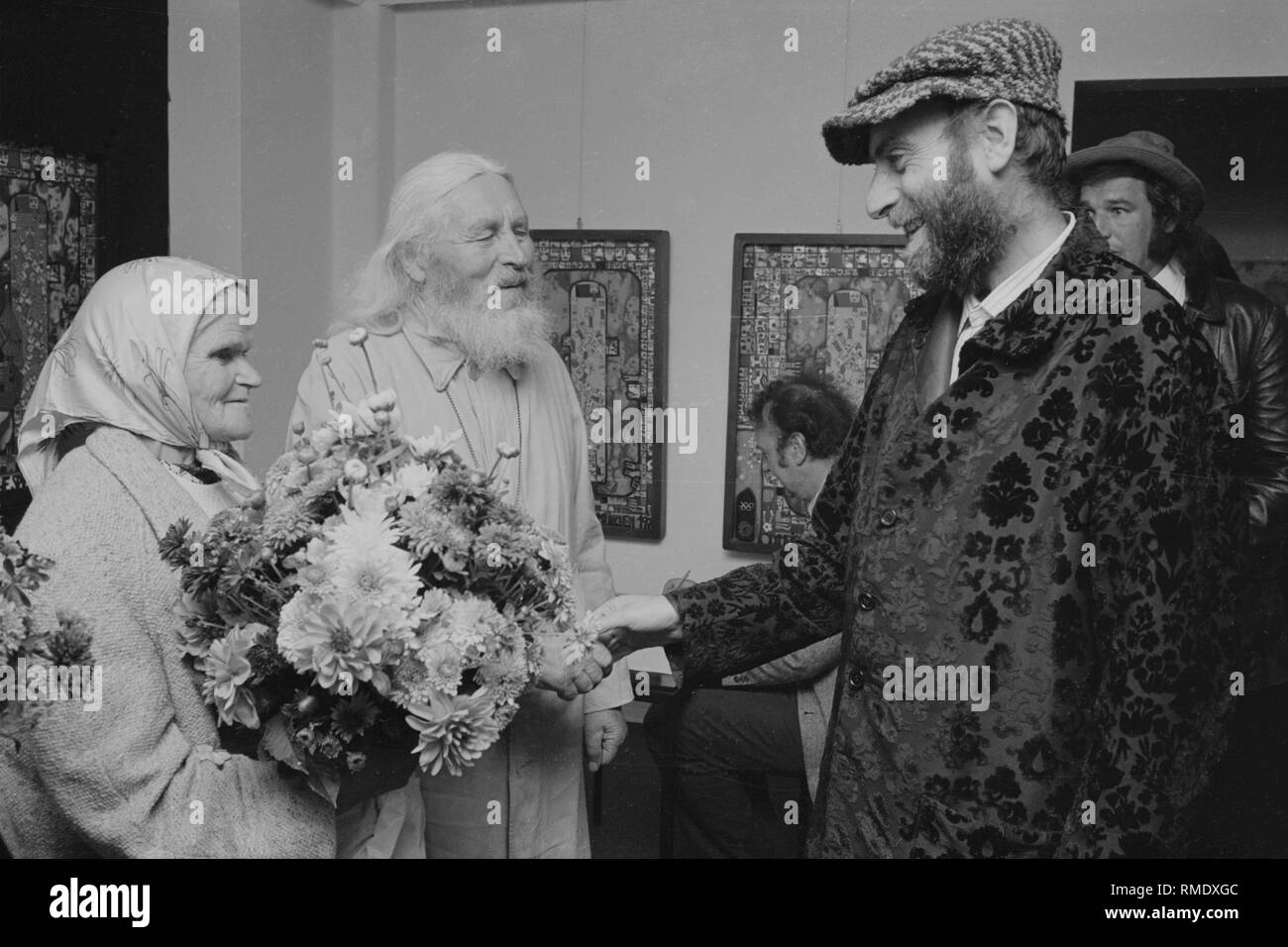 Timofei High Resolution Stock Photography and Images - Alamy