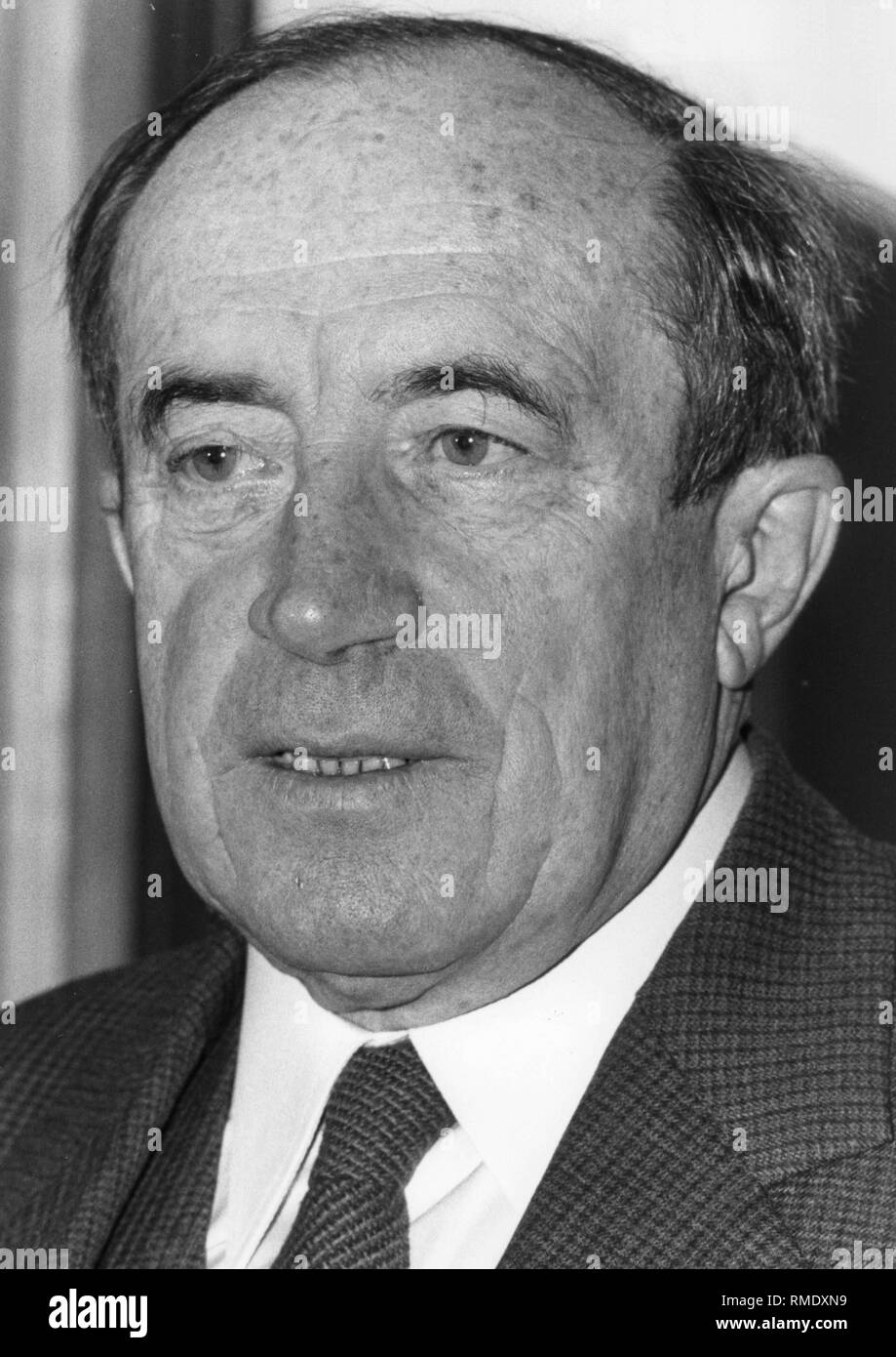 Dollinger hi-res stock photography and images - Alamy