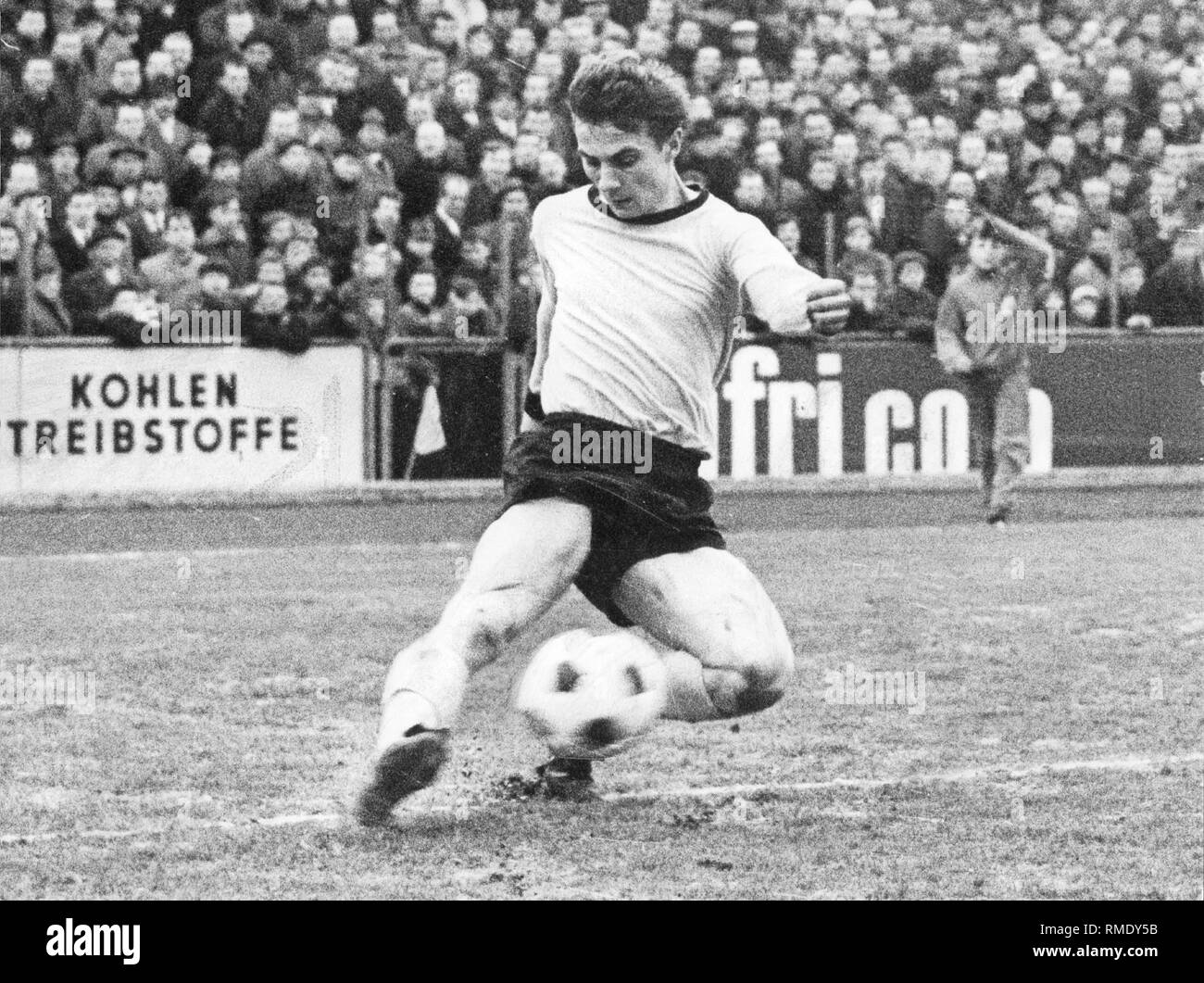 Reinhard libuda Black and White Stock Photos & Images - Alamy